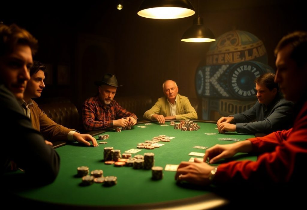 Exploring Different Poker Variants - Which Strategy Works Best For You ...