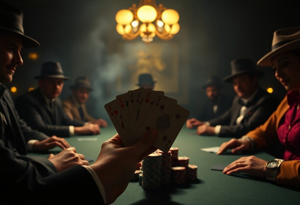The Ultimate Guide To Poker Hands And Their Rankings - Otoso1